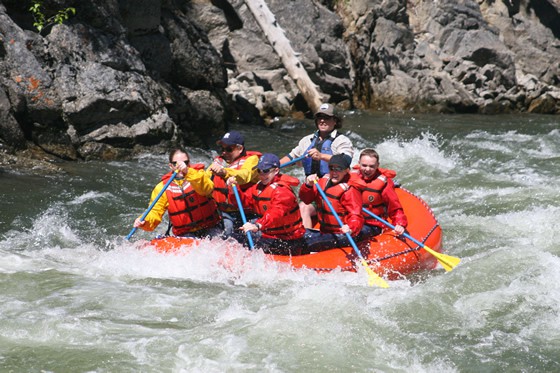 0622-jeff - The River Company News about Sun Valley Idaho and Stanley ...